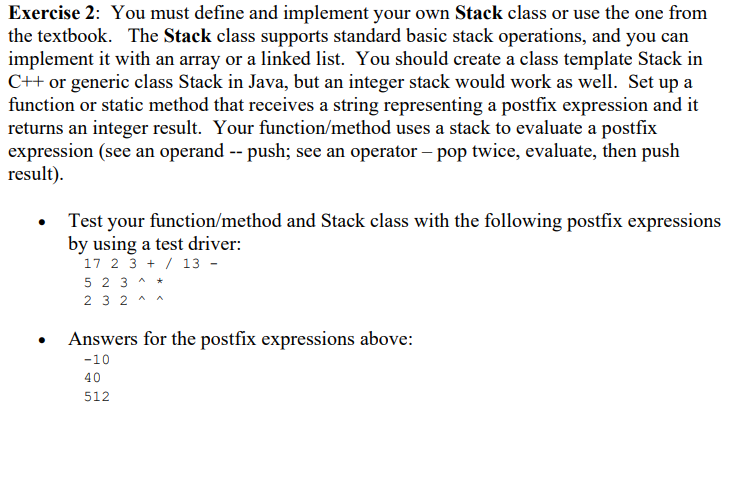 Solved Here's the one from the textbook template