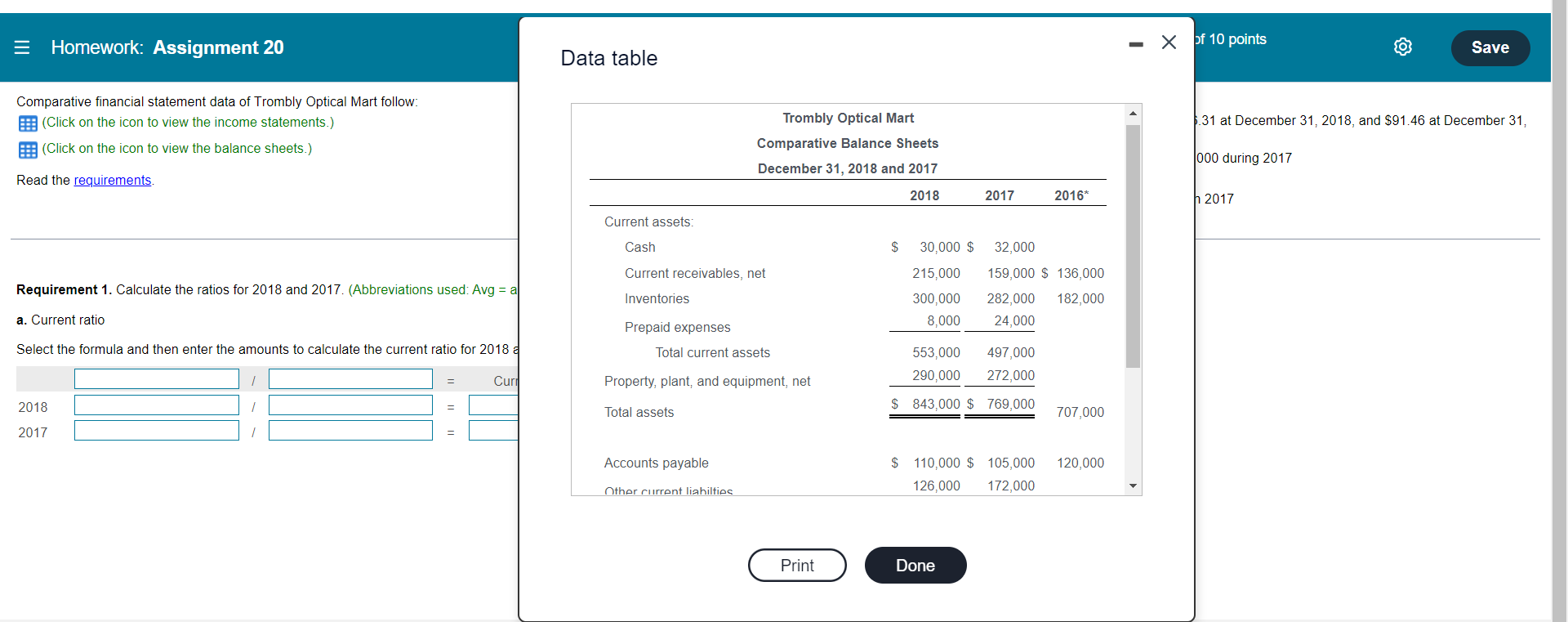 Solved = Homework: Extra Credit Homework - Chapter 11 | Chegg.com