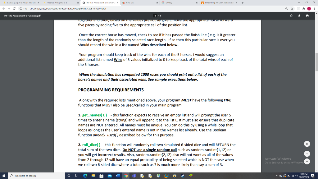 Solved Please help as soon as possible! I am stuck on this | Chegg.com