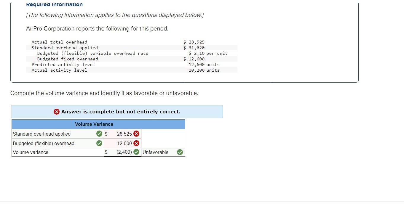 Solved Required intormation [The following information | Chegg.com Solved Required intormation [The following information | Chegg.com