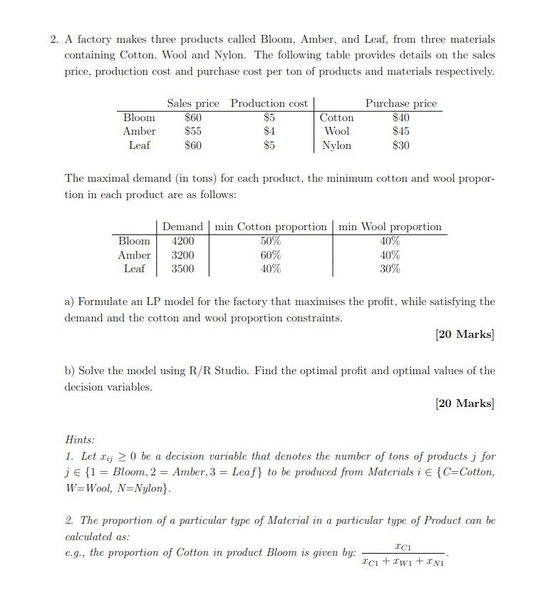 Solved This is my answer for question is this correct,Please | Chegg.com