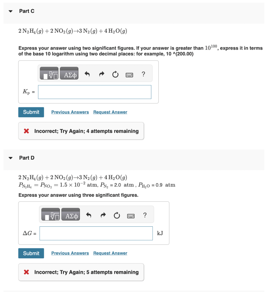 Using The Data In Appendix C In The Textbook And 5166