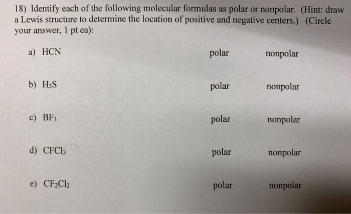 Cfcl3 Lewis Structure