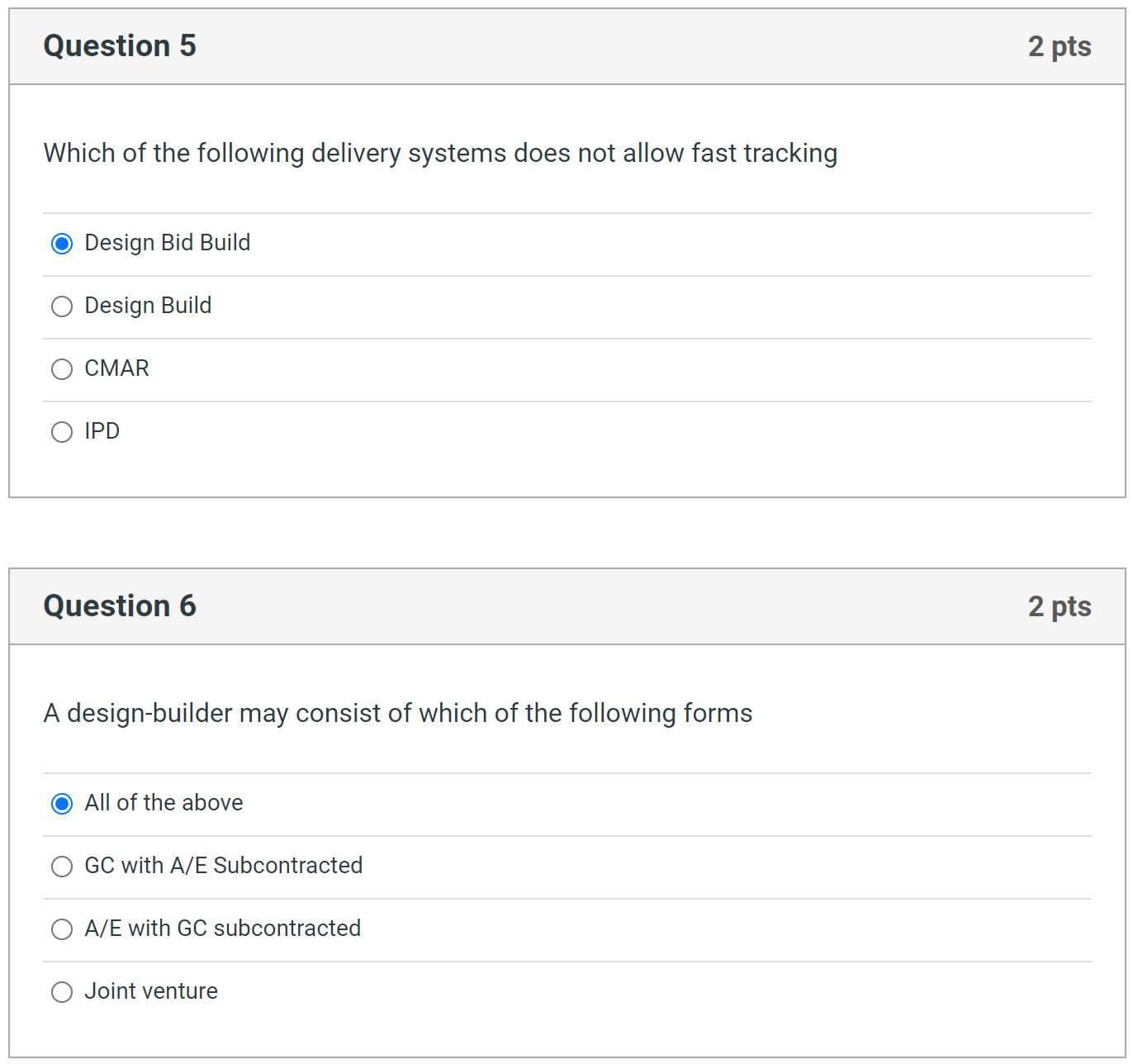 Solved Which of the following delivery systems does not | Chegg.com
