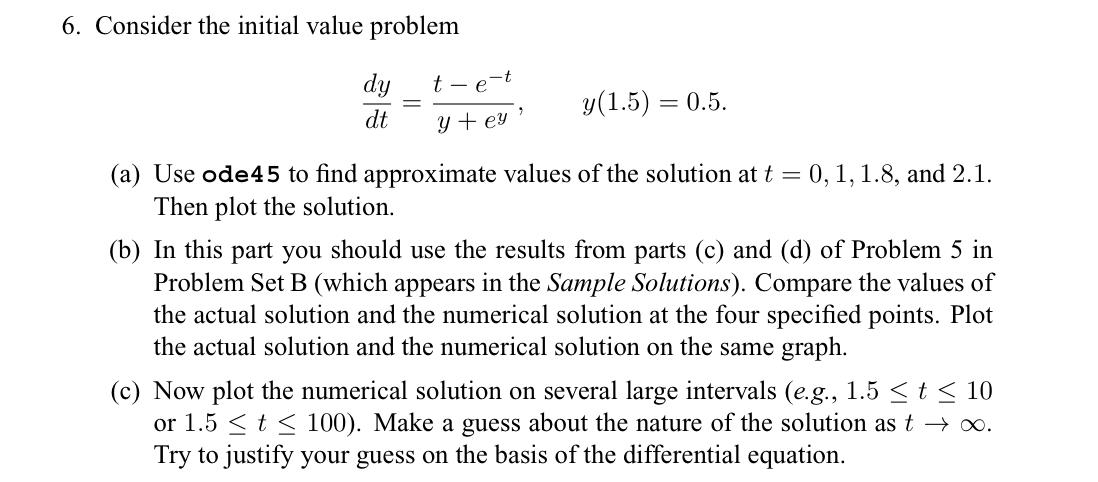 Solved - please solve this by reinforcing analytical and | Chegg.com