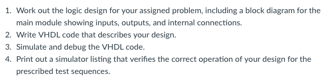 Solved Design Problem 2 a. The diagram shows an 8-bit | Chegg.com