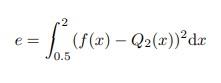 Solved Consider the function f(x) = x ln(x) on the domain | Chegg.com