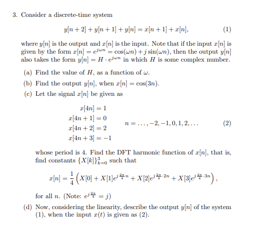 Solved I don't like the answer you posted last time. Please | Chegg.com