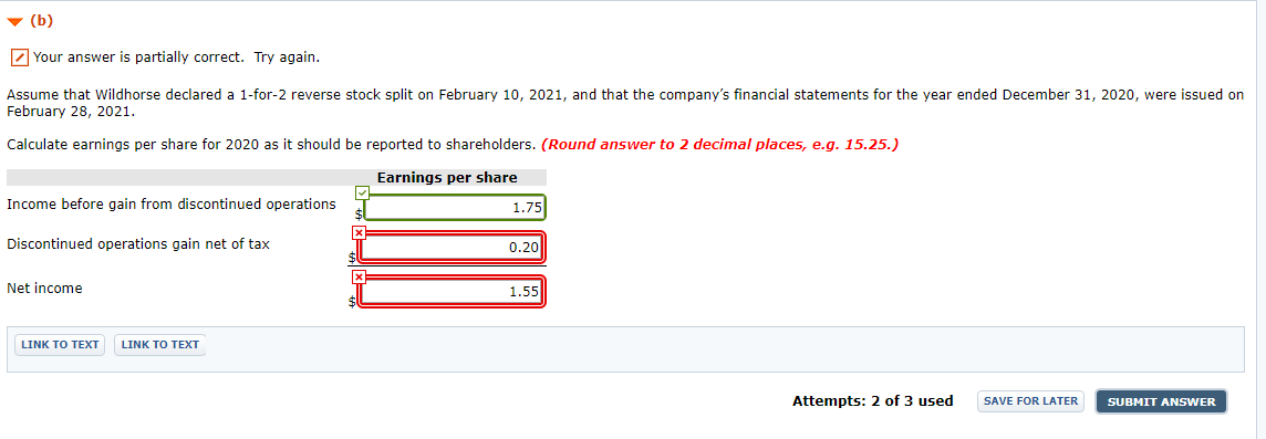 Exercise 17-4 (Part Level Submission) On January 1, | Chegg.com
