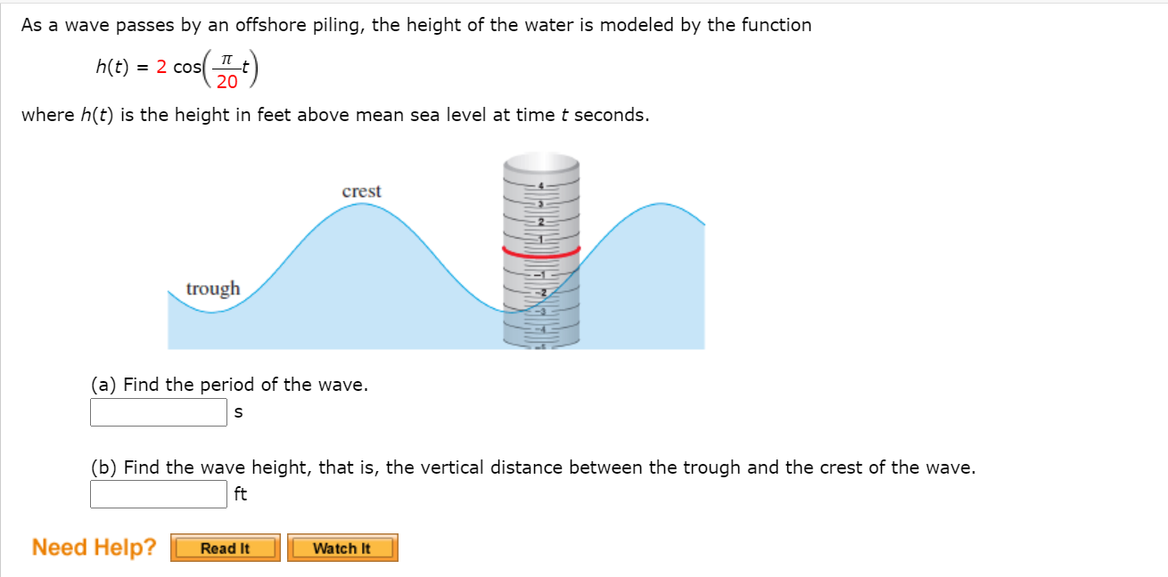 Solved A function fis given. f(x) 1 - cos(x) X (a) Is feven, | Chegg.com