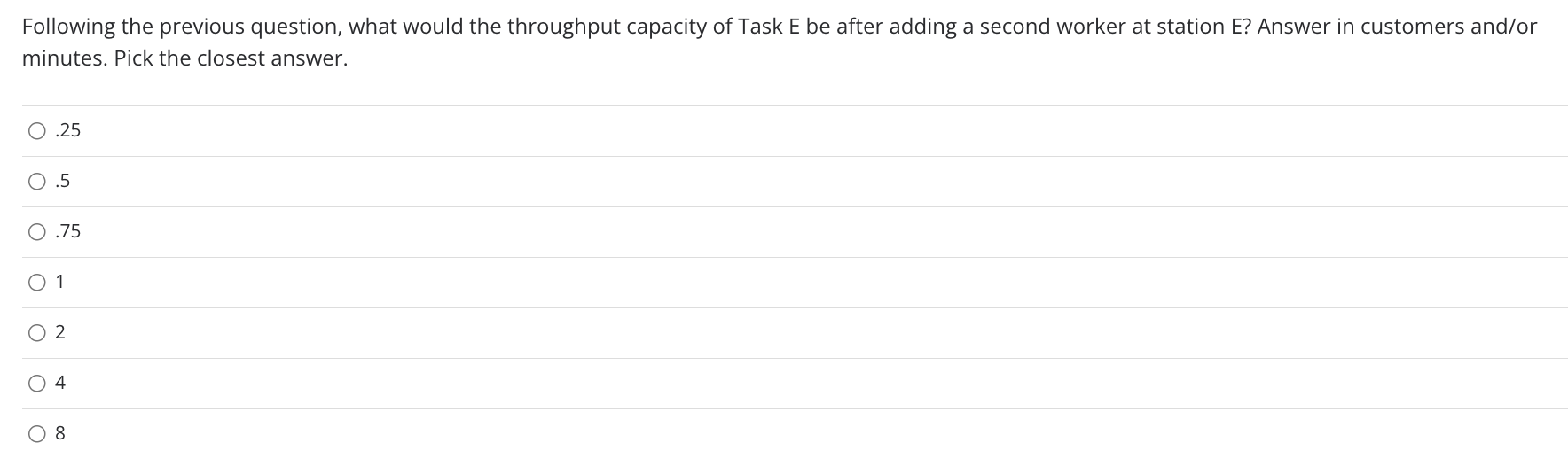 Scenario A: The figure below shows the process for | Chegg.com