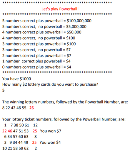 Java Code Please see information below. Here is the | Chegg.com