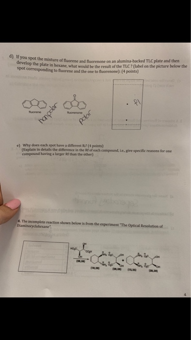 Solved c) Describe concisely the steps to carry out a | Chegg.com