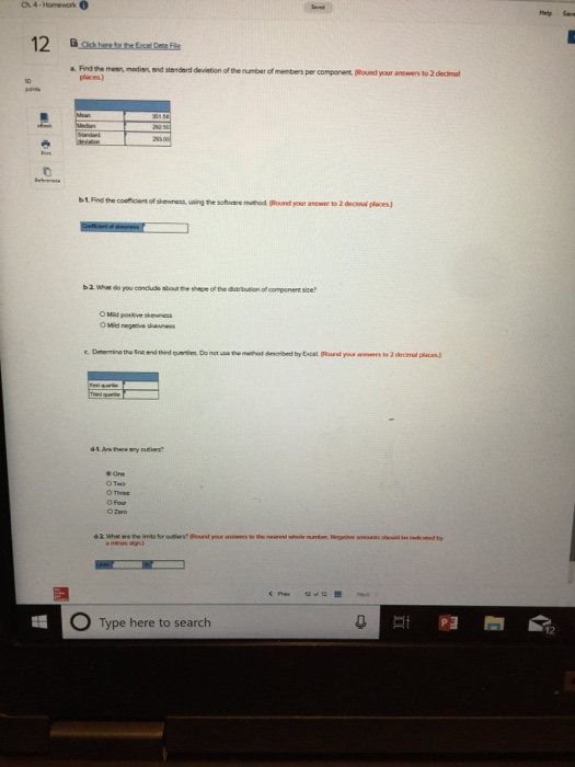 Solved O仚ㄧ凸https://newconnect. ☆ 左久臼 Homework Help Save&Ext | Chegg.com