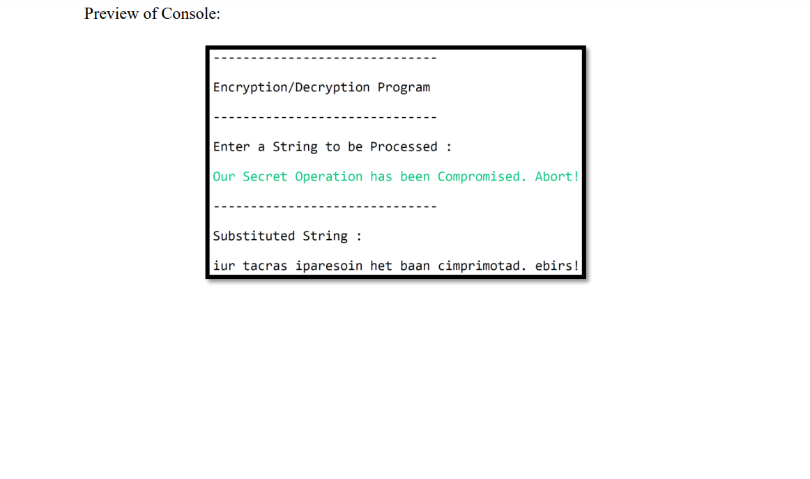 Solved Q1: Using only the main() method, write a Java | Chegg.com