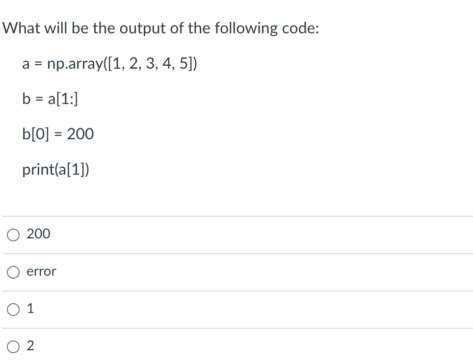 Solved Which of the following is used to load csv file into | Chegg.com