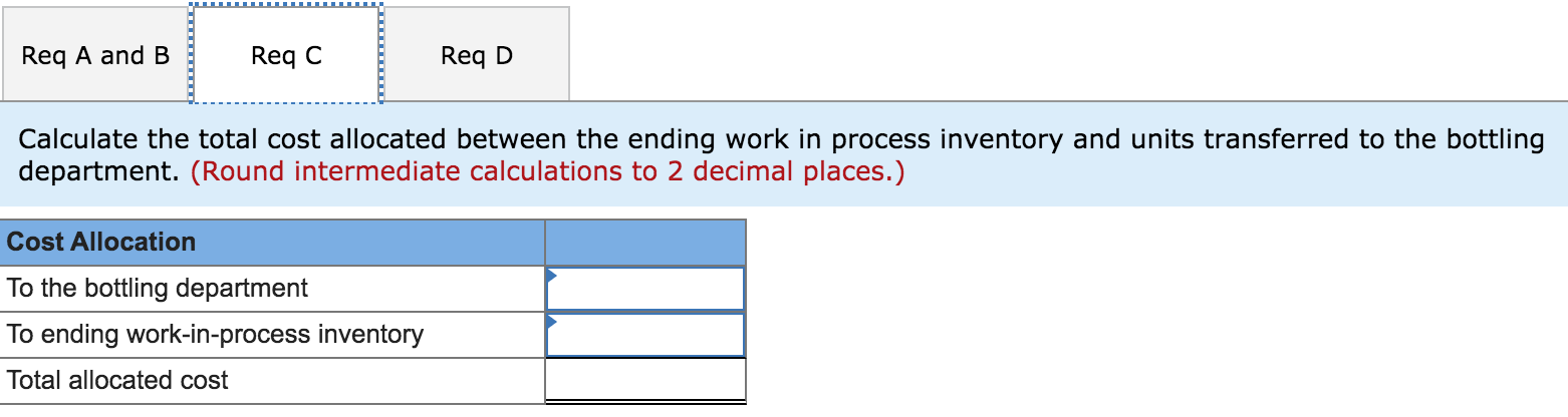 Solved Finch Cola Corporation produces a new soft drink | Chegg.com