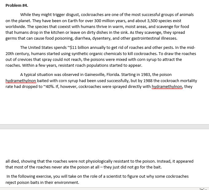 This is the introduction of the problem. I really | Chegg.com