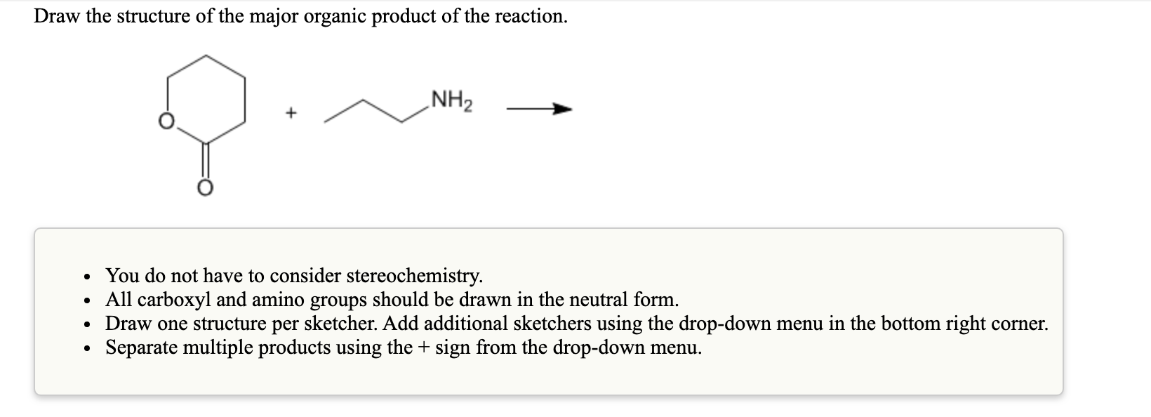 Solved Give the name for this molecule: CH3 o 11 CHCH2-C-O-H | Chegg.com