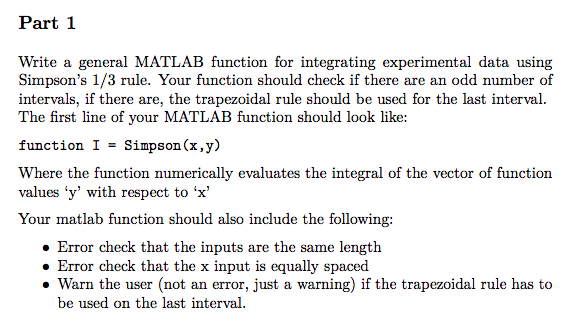 Solved Part 2 - FOR TESTING PURPOSES ONLY, DO NOT TURN | Chegg.com
