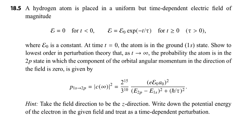Solved For the following question, please write a detailed | Chegg.com