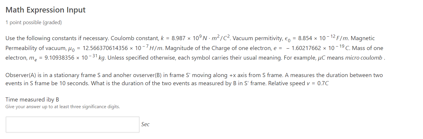 Solved these are part of one problem.please solve all | Chegg.com