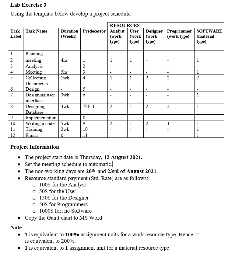 When you done it take a screenshot from the MS | Chegg.com