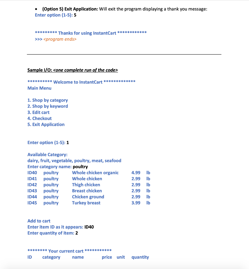- Firstname_lastname_Final_Project_application.py | Chegg.com