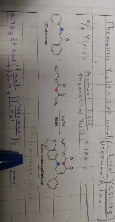 Solved I need to know what the final product name would be | Chegg.com