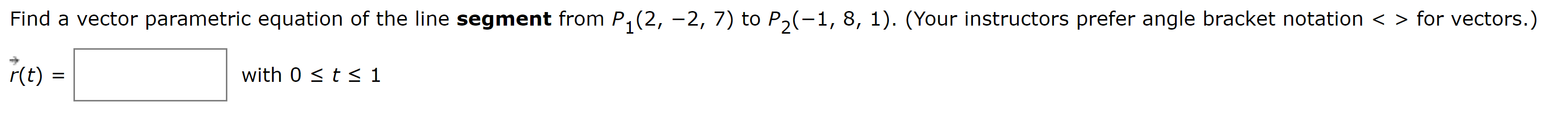 Solved Find a vector parametric equation for the circle of | Chegg.com