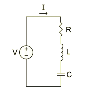 Solved Derive the ODE for the RLC circuit provided using | Chegg.com