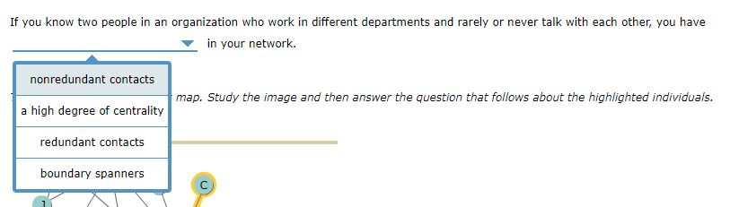 Solved Adam has a high rely on brokers to because he | Chegg.com