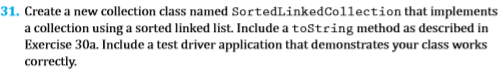 Solved Program 31 on page 343 We want to get more | Chegg.com