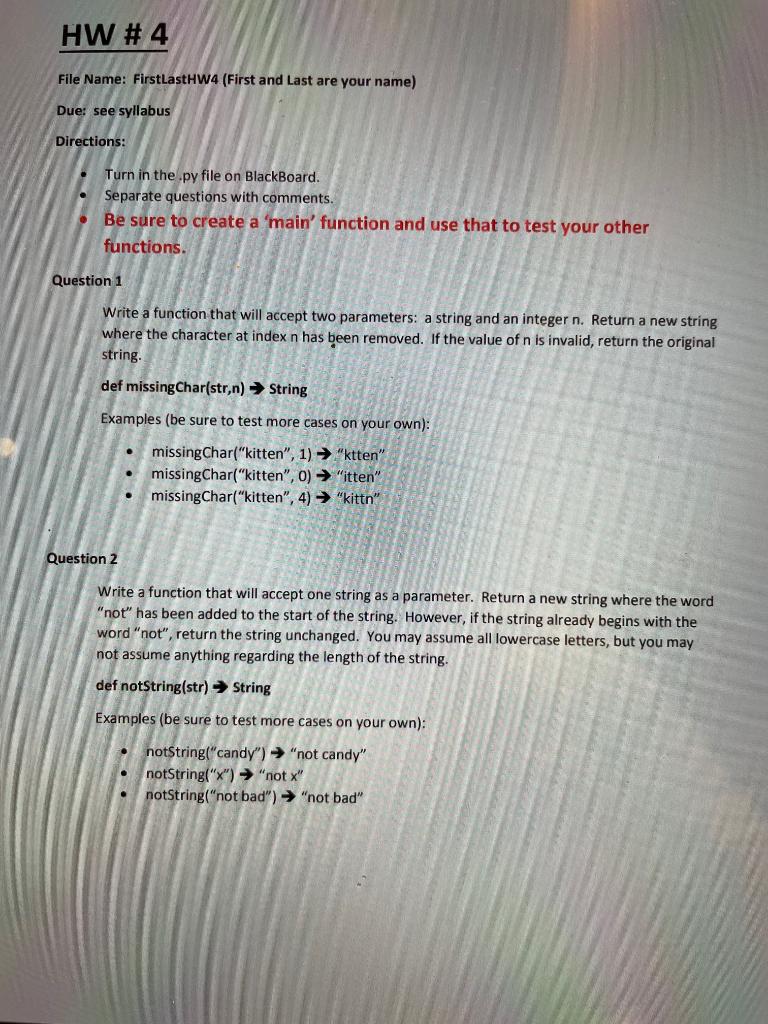Solved Python Intro Class, so please keep it as simple as | Chegg.com