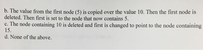 Solved 1. Resolving collisions by using buckets that are | Chegg.com