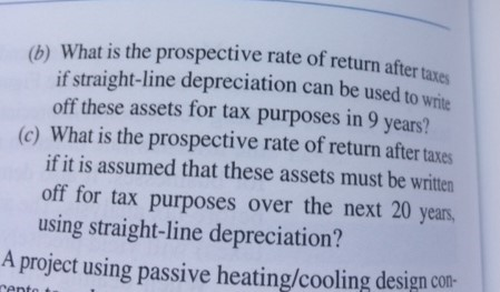 Solved Ajax uses straight-line up (b) What is the book value | Chegg.com