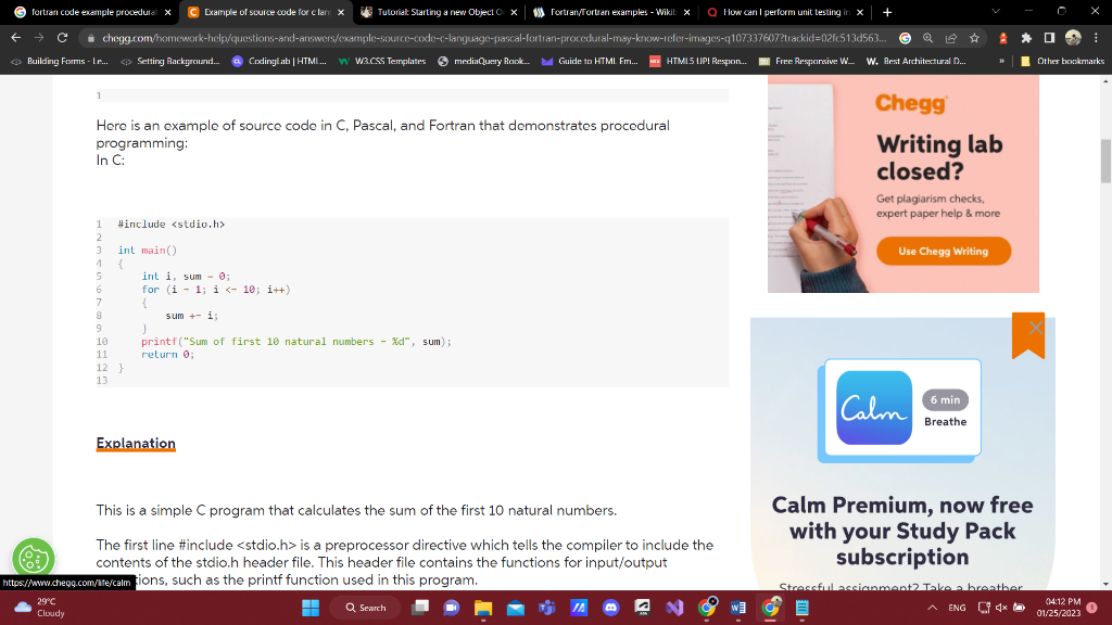 Solved 3 Employee.java 23Here is an example of source code | Chegg.com