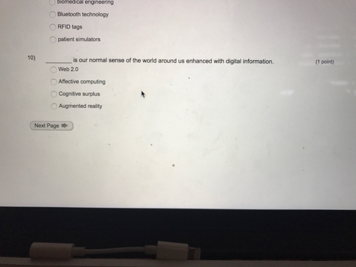 Solved Save for Later 1) Being computer literate includes | Chegg.com