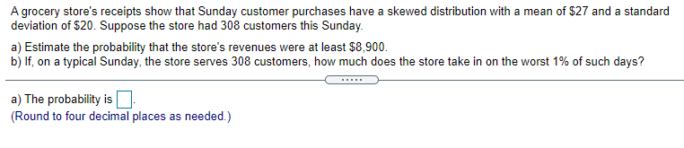 Solved Could you show me how you find the P(z>x) with excel? | Chegg.com