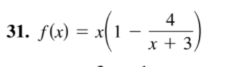 Solved Finding a Derivative In Exercises 29–40, find | Chegg.com