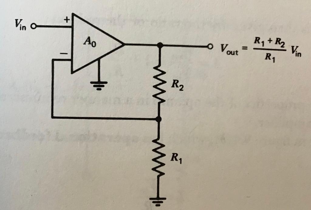 Solved Calculate the input resistance of the circuit in the | Chegg.com