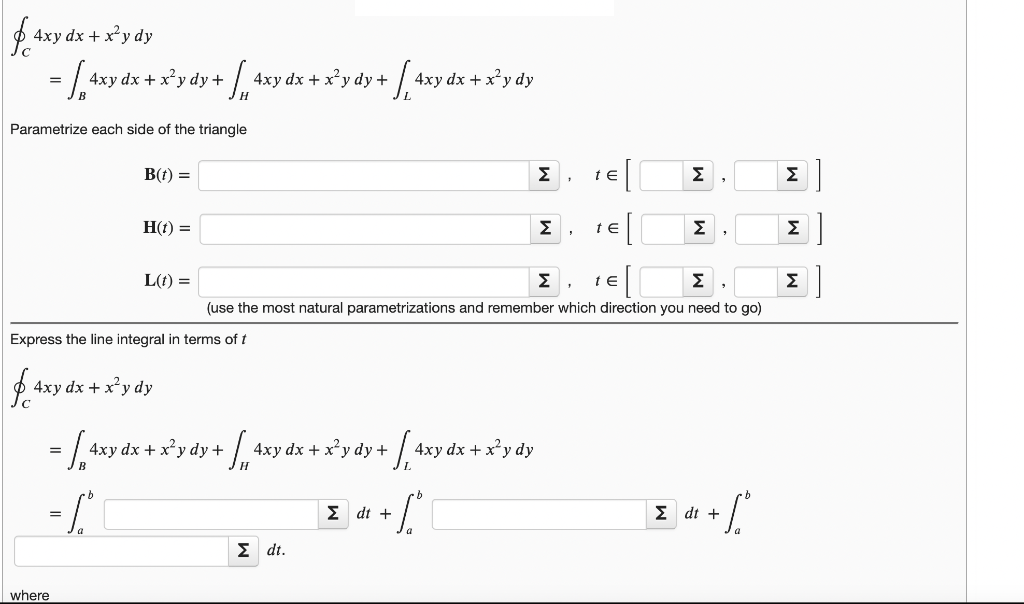 Solved Hw29-Greens-theorem-pt1: Problem 2 Problem Value: 1 | Chegg.com