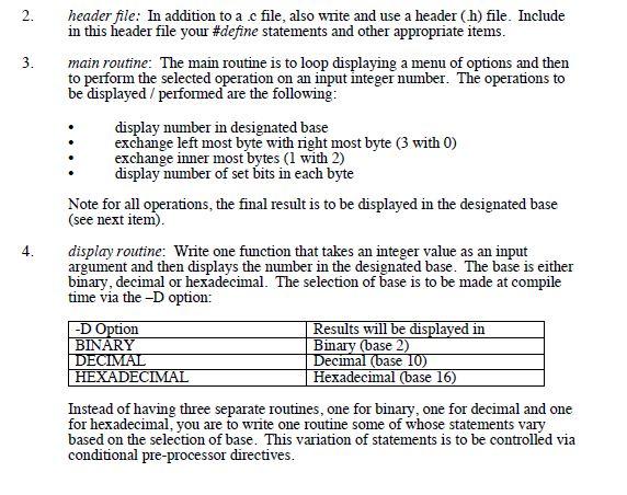 Solved Please Help Me Answer And Understand This Assignment Chegg