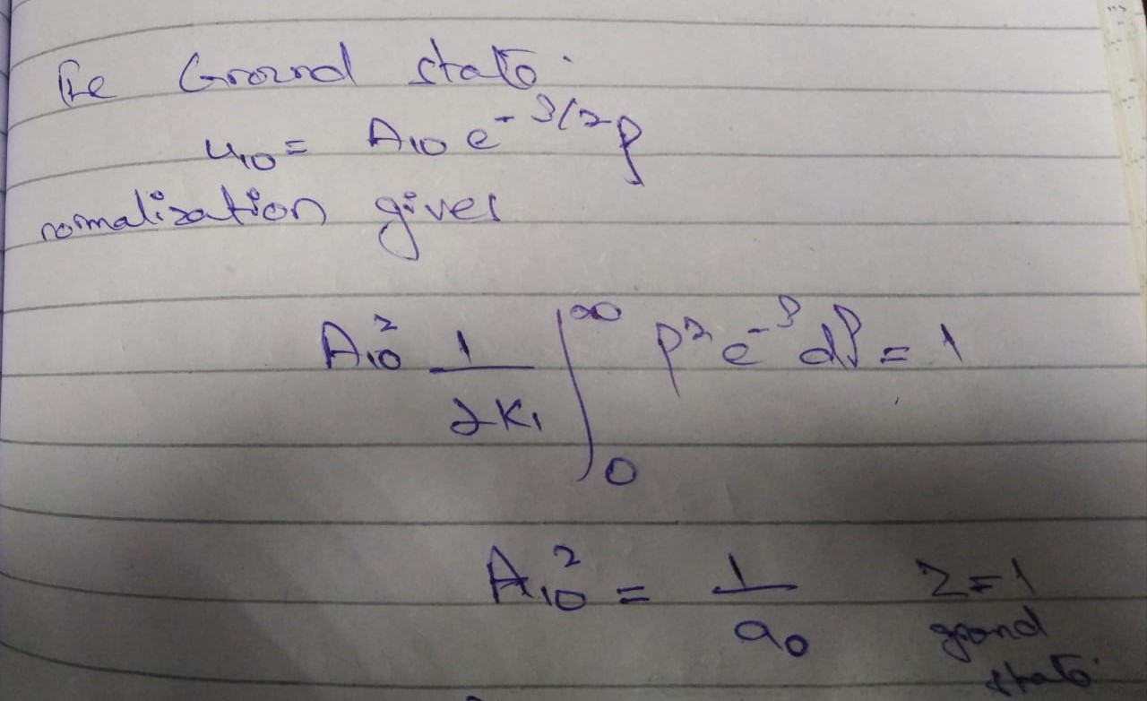 kindly find the normalization (A)..chapter 10.. | Chegg.com