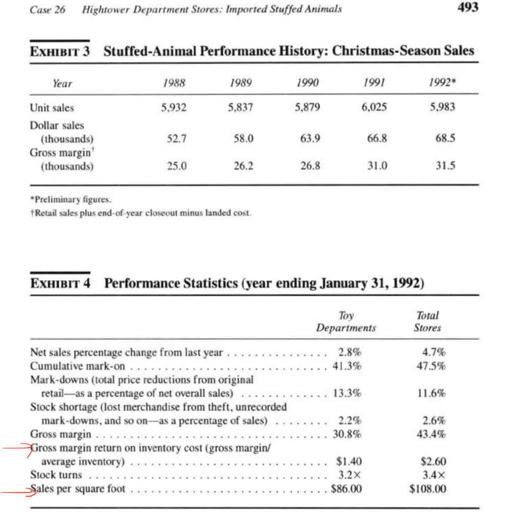 Textbook: Quantitative Business Analysis. Case 26 | Chegg.com