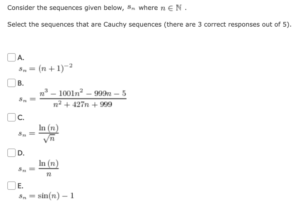 Solved Consider a universal set, W , and two subsets A C W | Chegg.com