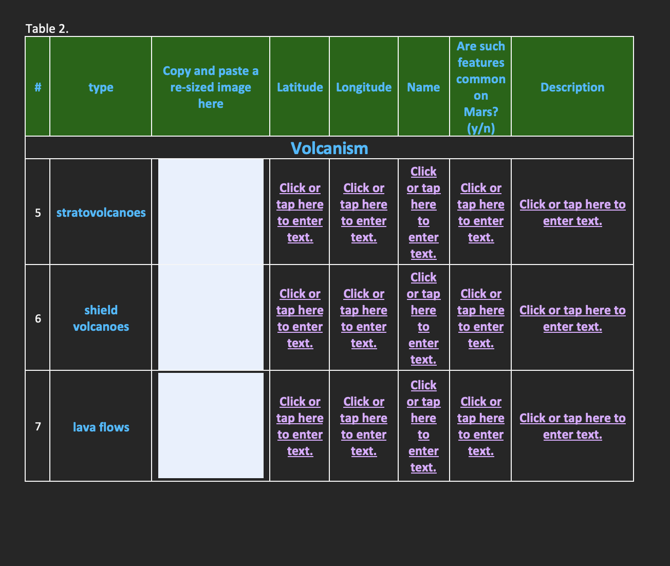 Solved Table 4. \begin{tabular}{|c|c|c|c|c|c|c|c|} \hline# & | Chegg.com