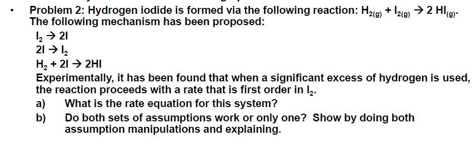 Solved Please answer all parts of the question with full | Chegg.com