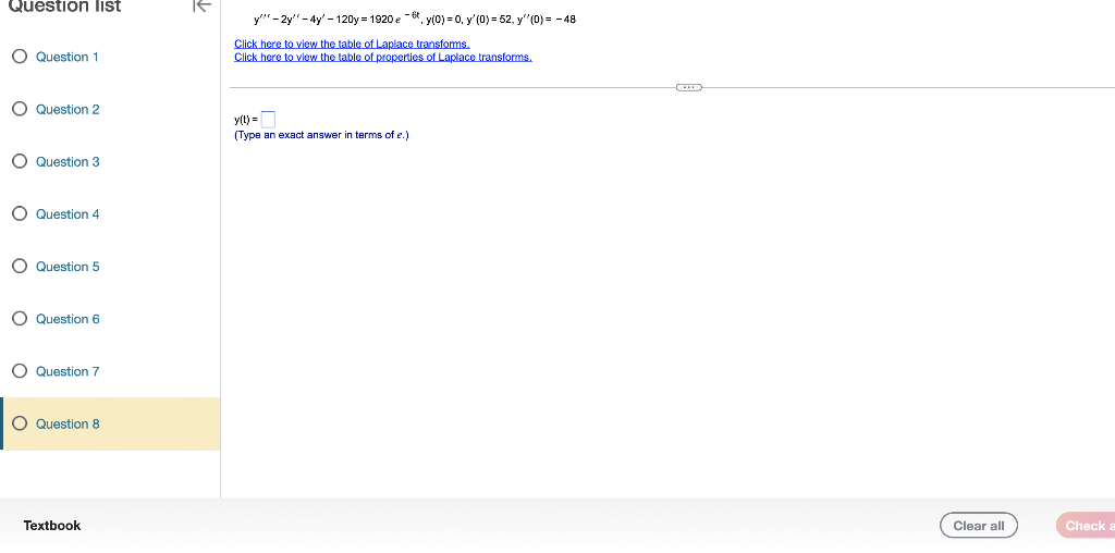 Solved Question IISt | Chegg.com