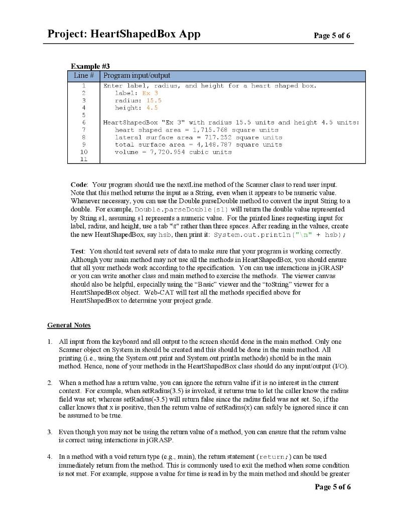 Solved Deliverables Your project files should be submitted | Chegg.com